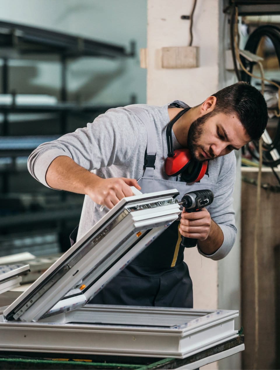 Dakkapelrenovatie – Dutch Windows | Kunststof Kozijnen en meer!